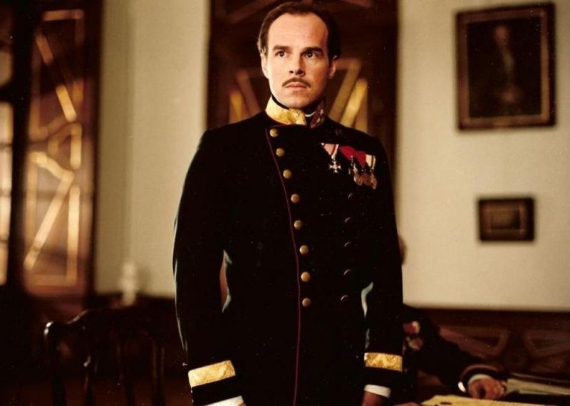 Colonel Redl picture