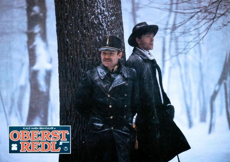 Picture of Oberst Redl