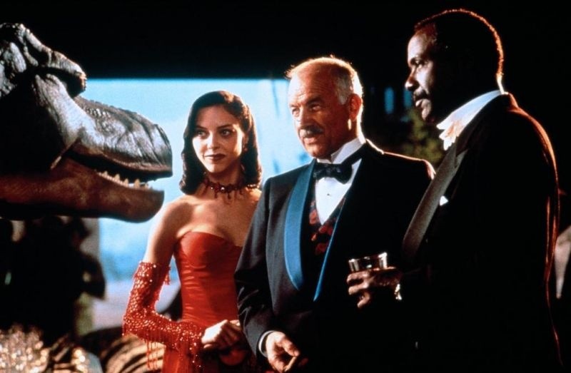 Picture of Theodore Rex