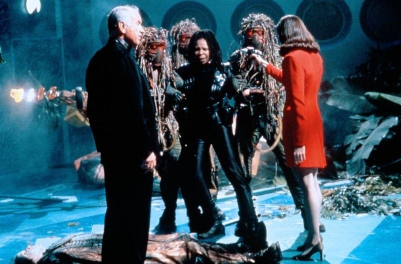 Picture of Theodore Rex