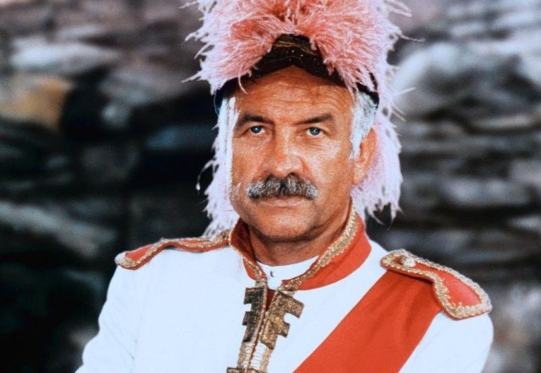 Picture of Taxandria