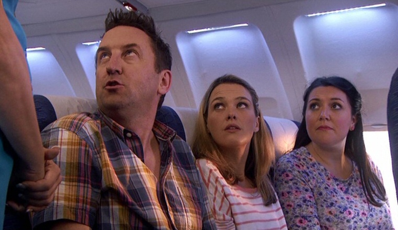 Picture of Not Going Out