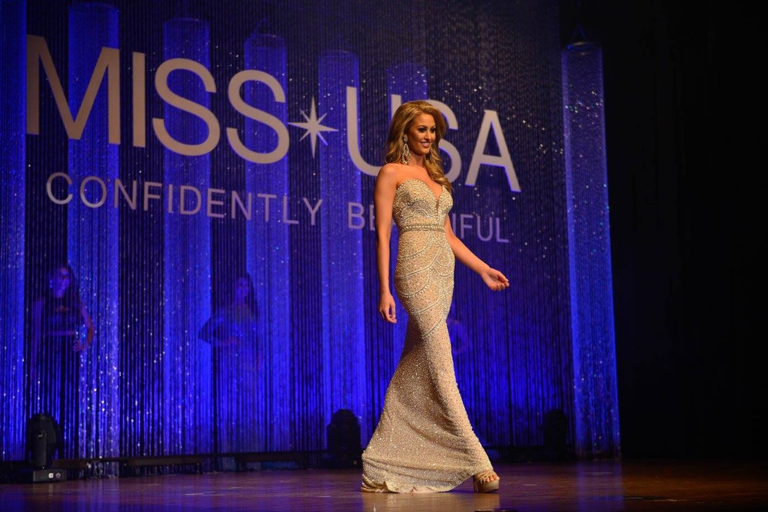 Picture of Alissa Morrison