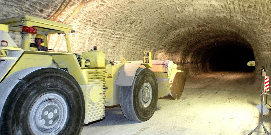 Picture of Atommülllager Gorleben