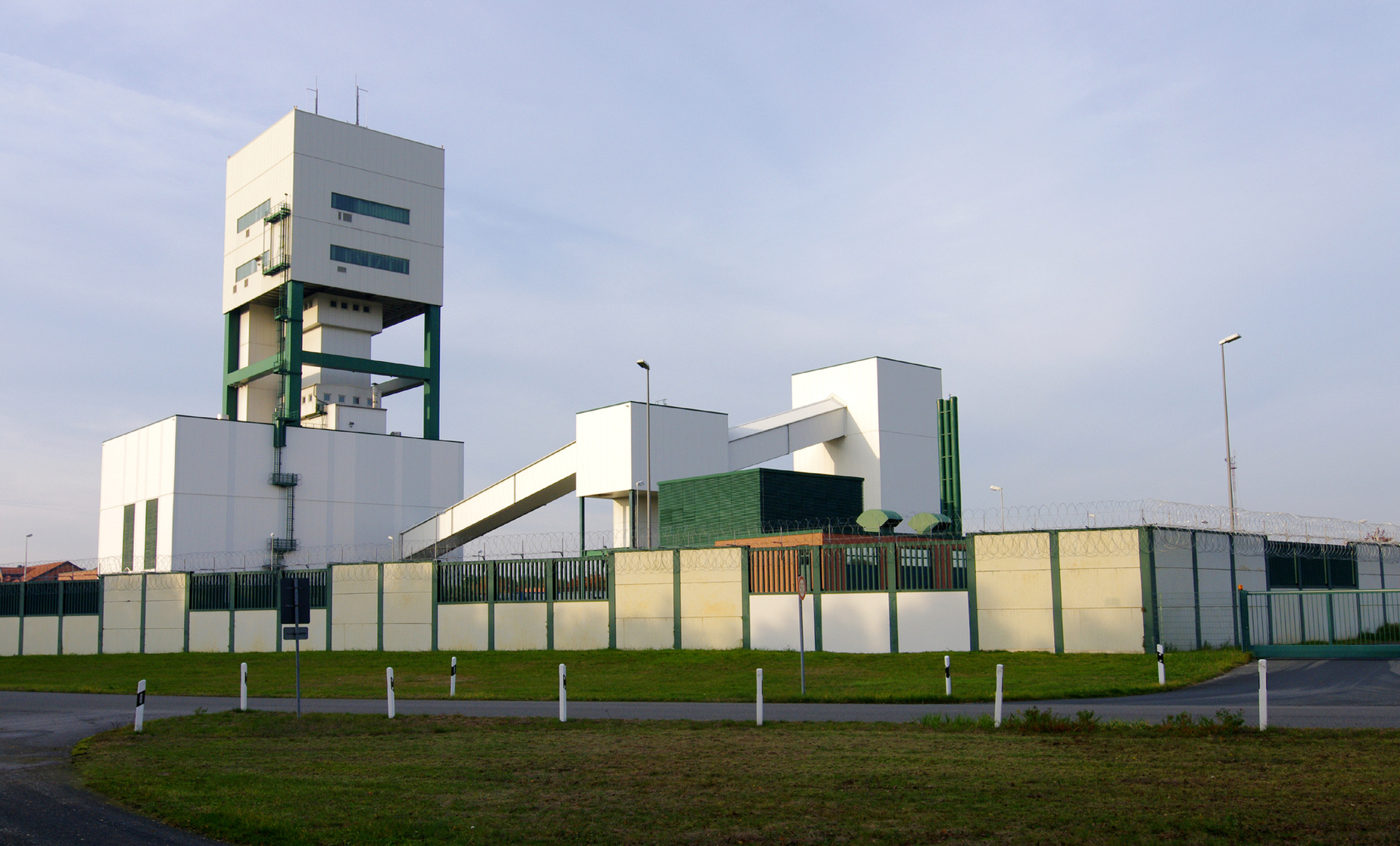 Picture of Atommülllager Gorleben