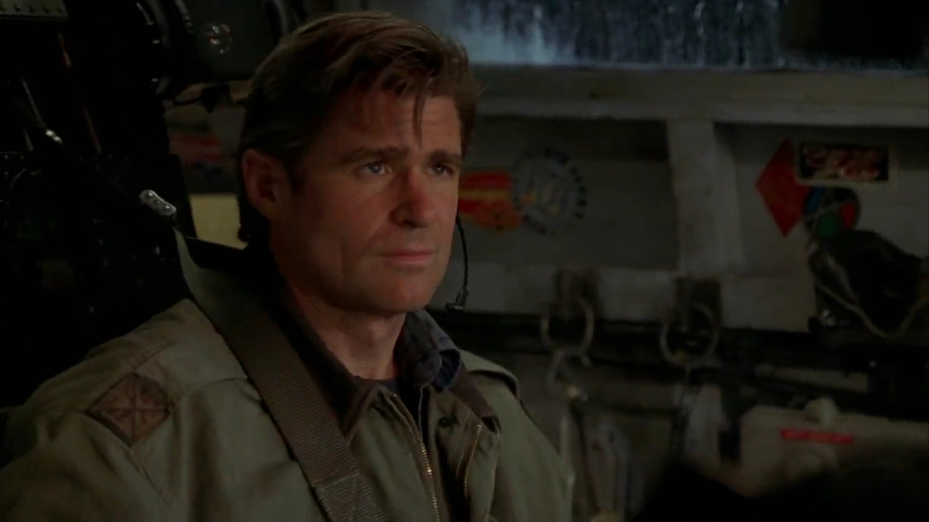 Image of Deep Rising