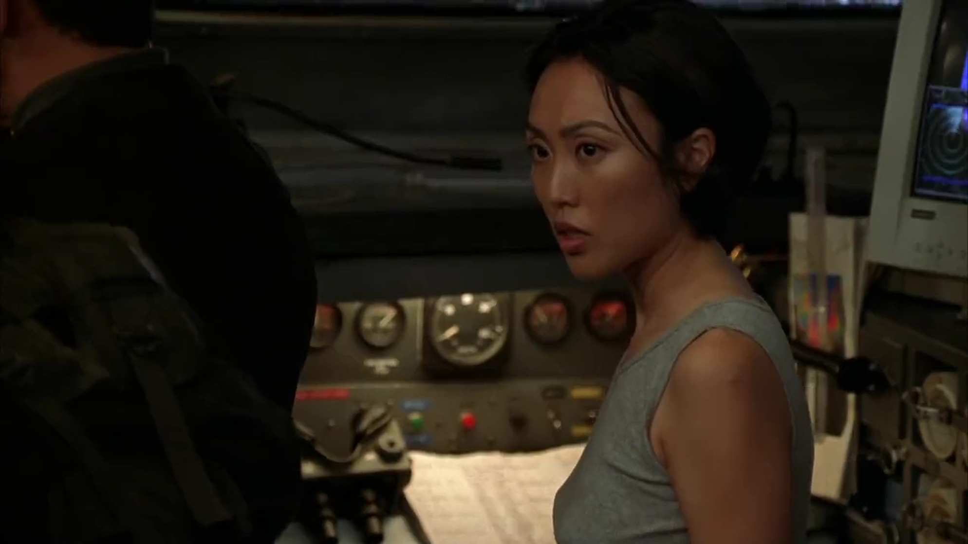 Picture of Deep Rising (1998)