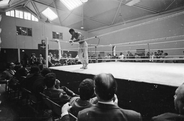 Muhammad Ali