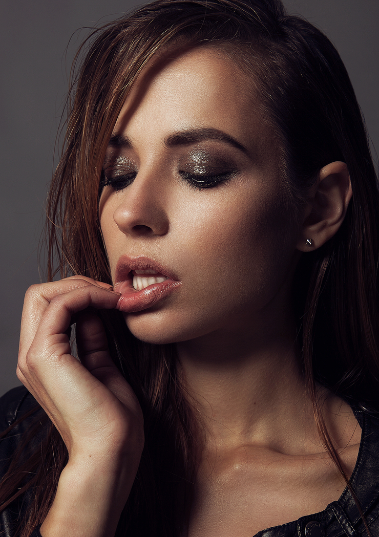 Image of Anna Cariad