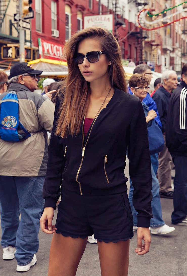 Picture of Anna Cariad