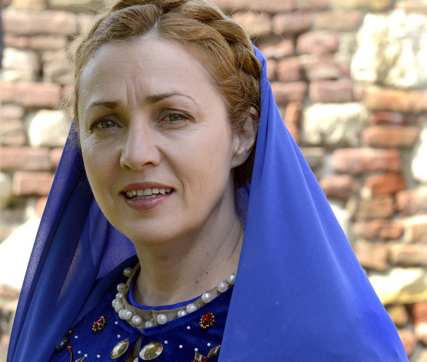 Picture of Vesna Stanojevic