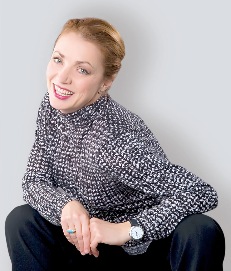 Picture of Vesna Stanojevic