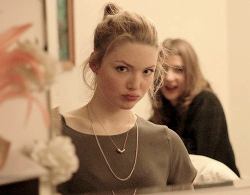 Image of Holliday Grainger