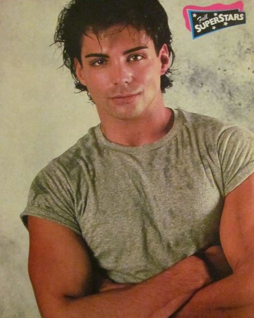 Picture of Richard Grieco