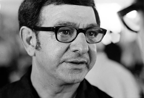 Angelo Dundee