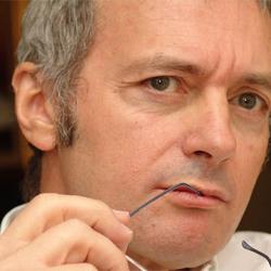 Picture of Sergio Cabrera