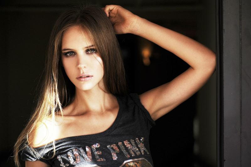 Olena Popova