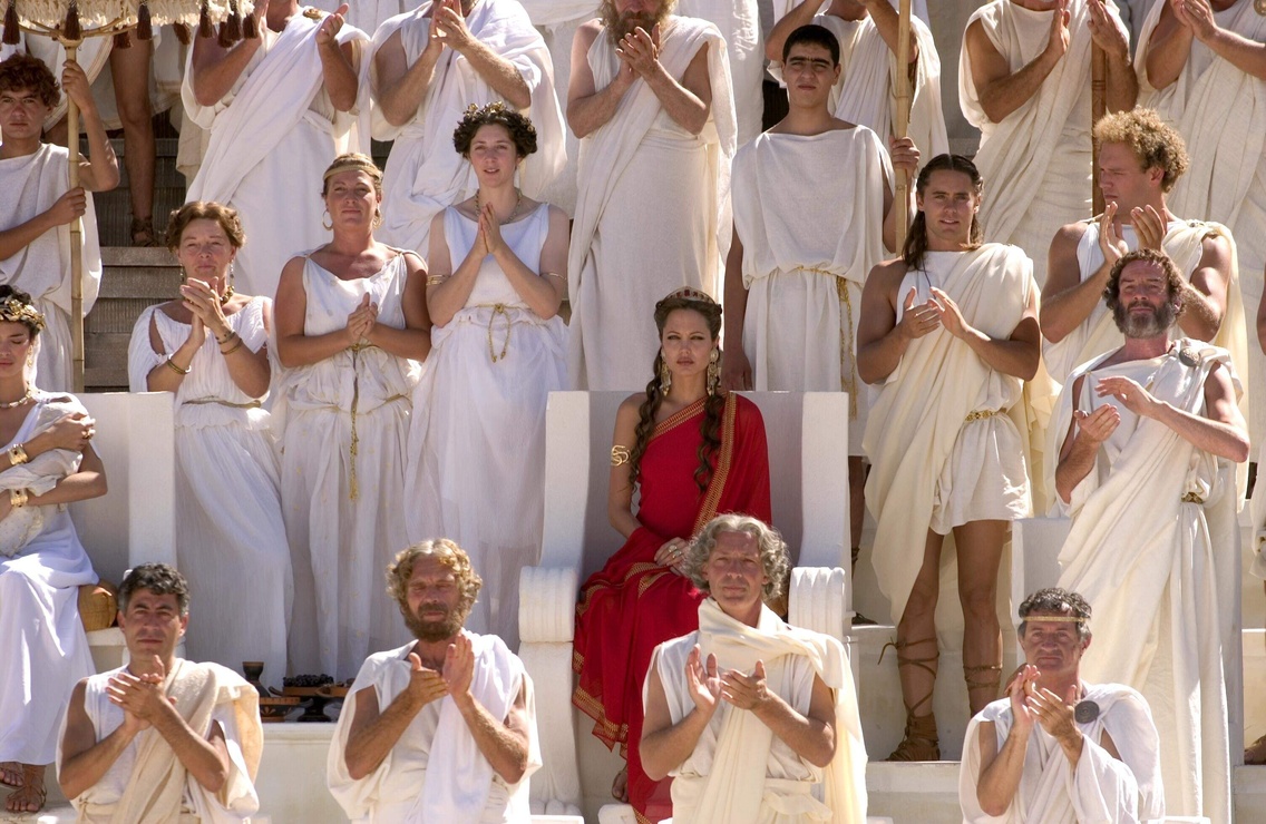 Picture of Alexander