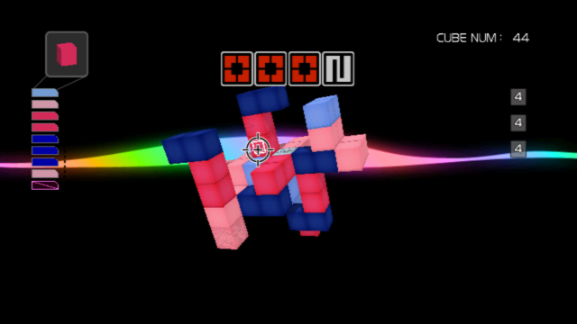 Art Style: CUBELLO picture