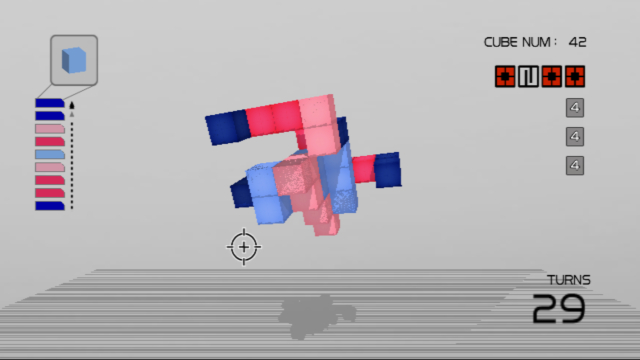 Picture of Art Style: CUBELLO