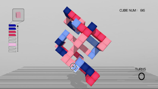 Picture of Art Style: CUBELLO