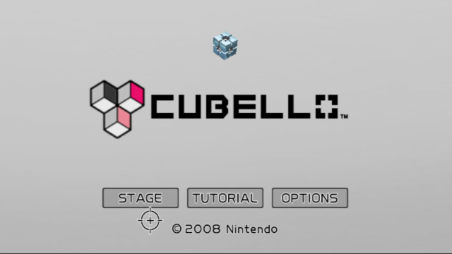 Picture of Art Style: CUBELLO