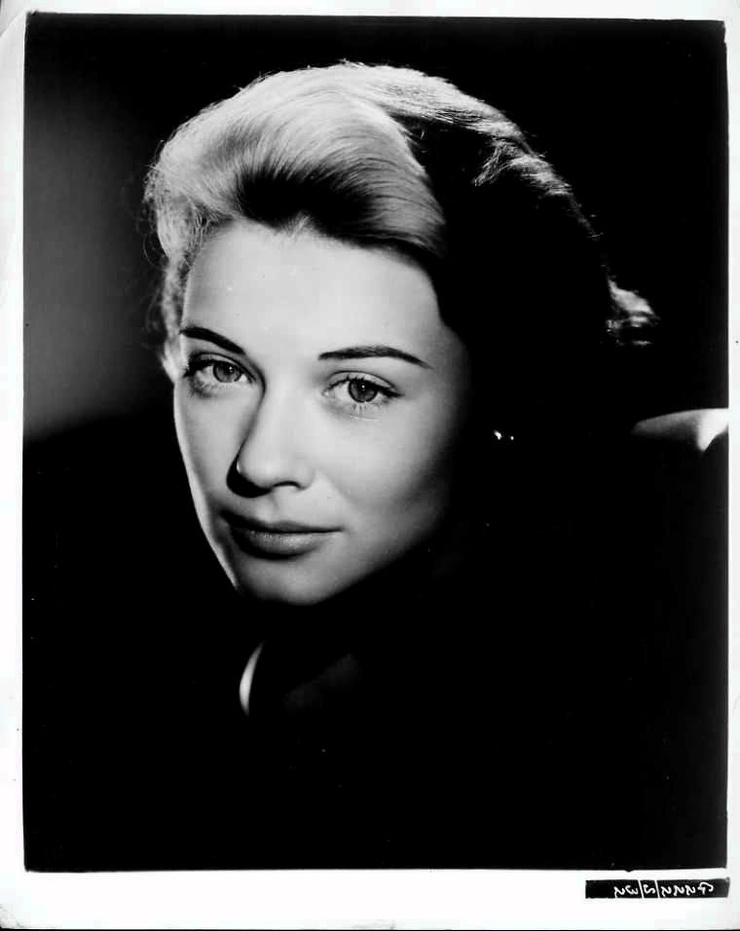 Picture of Hope Lange