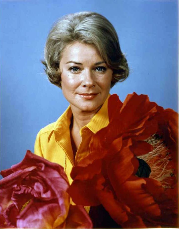 Picture of Hope Lange