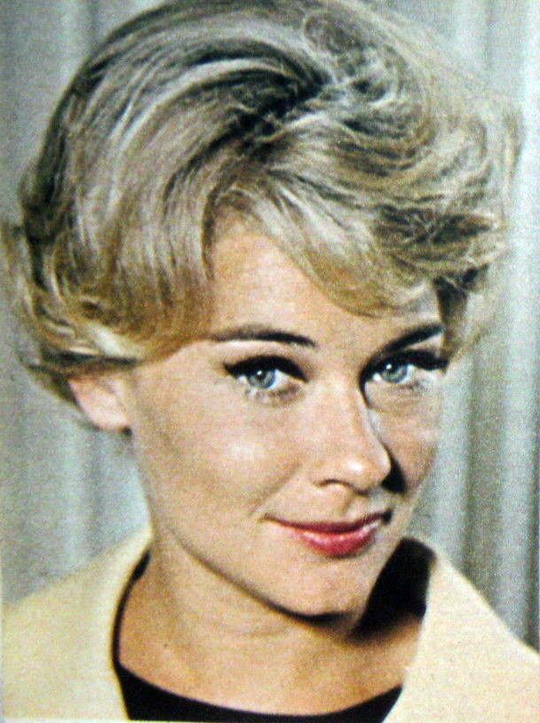 Picture of Hope Lange