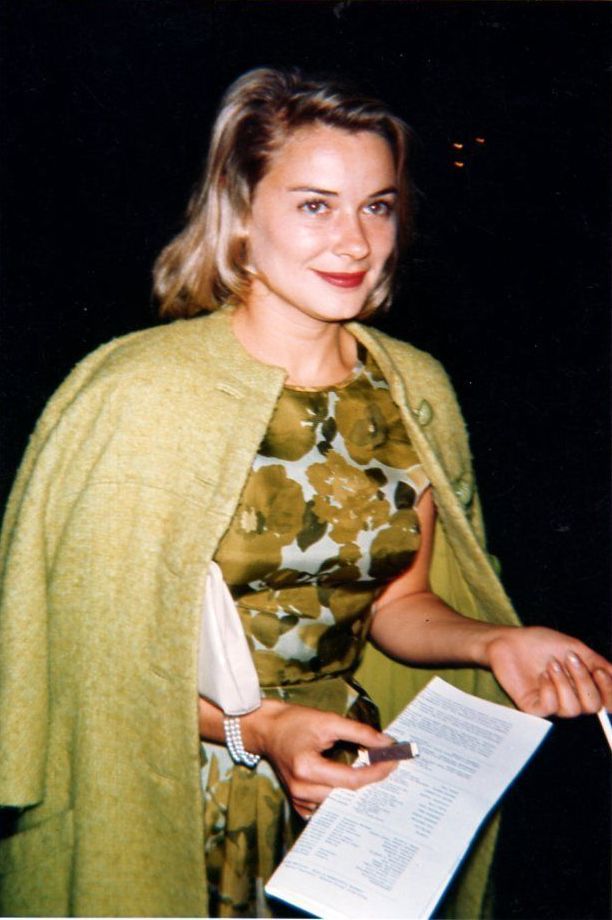 Image of Hope Lange