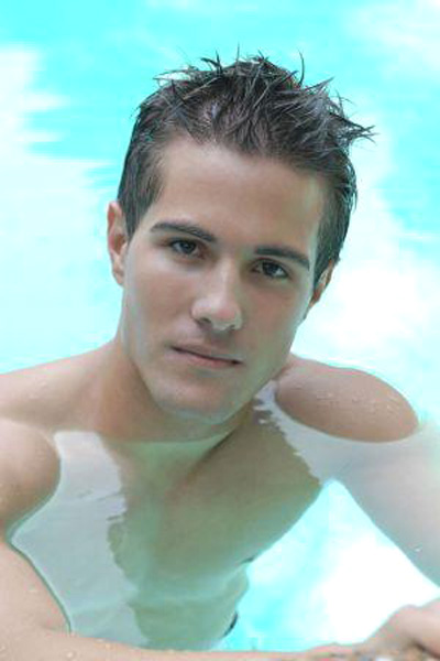 Picture of Paul Vandervort