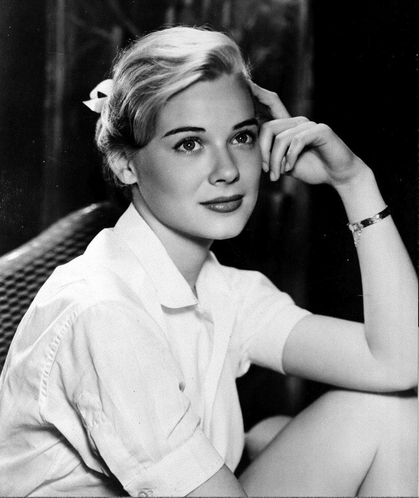 Hope Lange image
