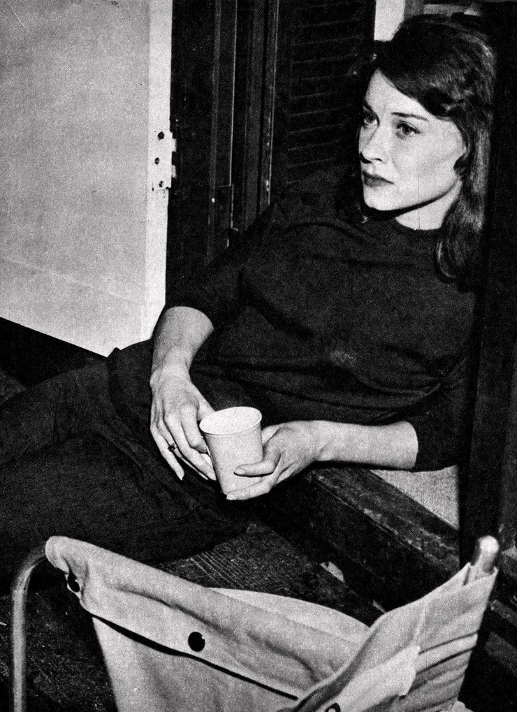 Picture of Hope Lange