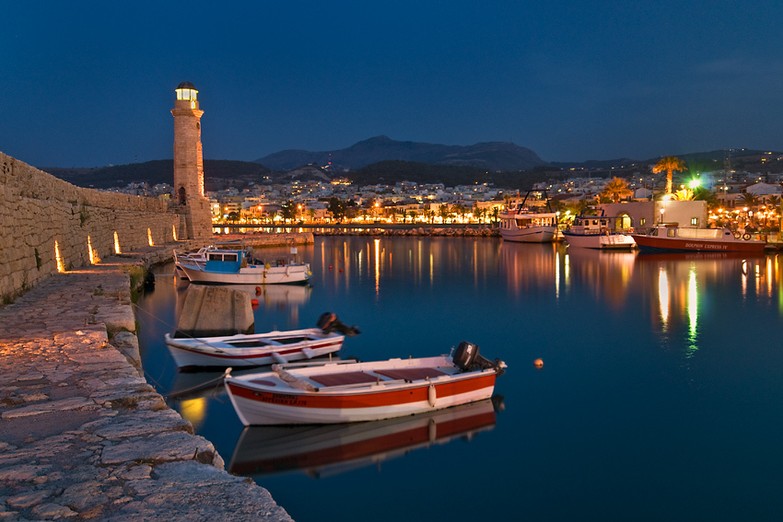 Picture of Crete