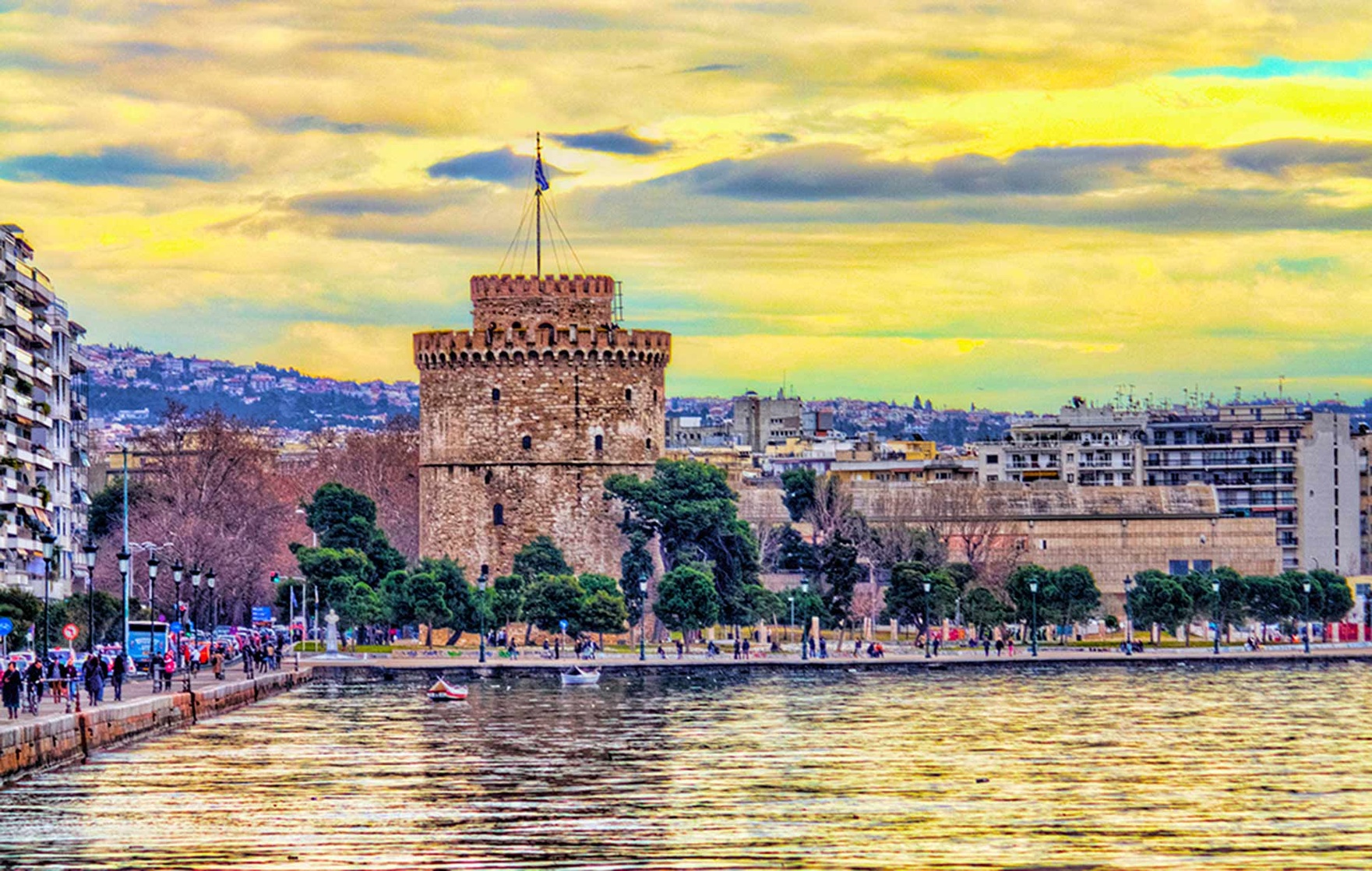 Thessaloniki image