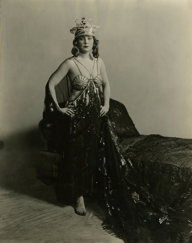 Dorothy Dalton