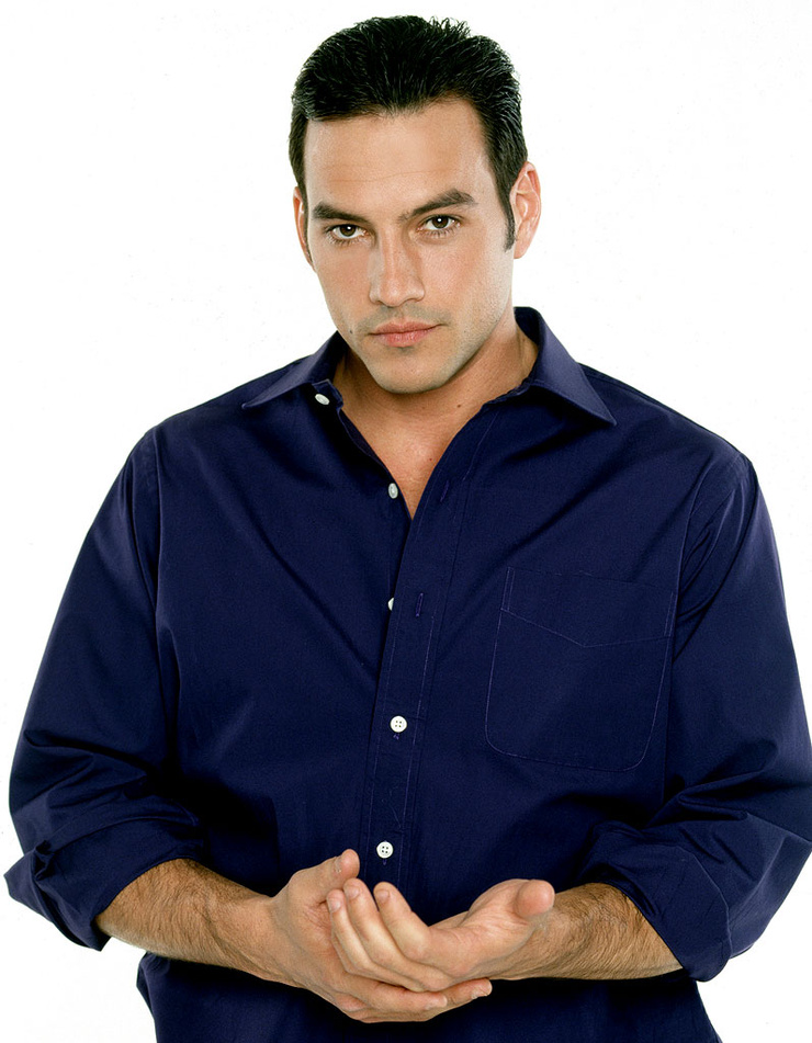 Tyler Christopher image