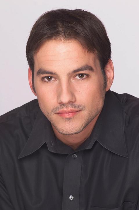 Picture of Tyler Christopher