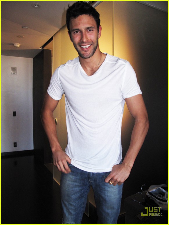 Picture of Noah Mills