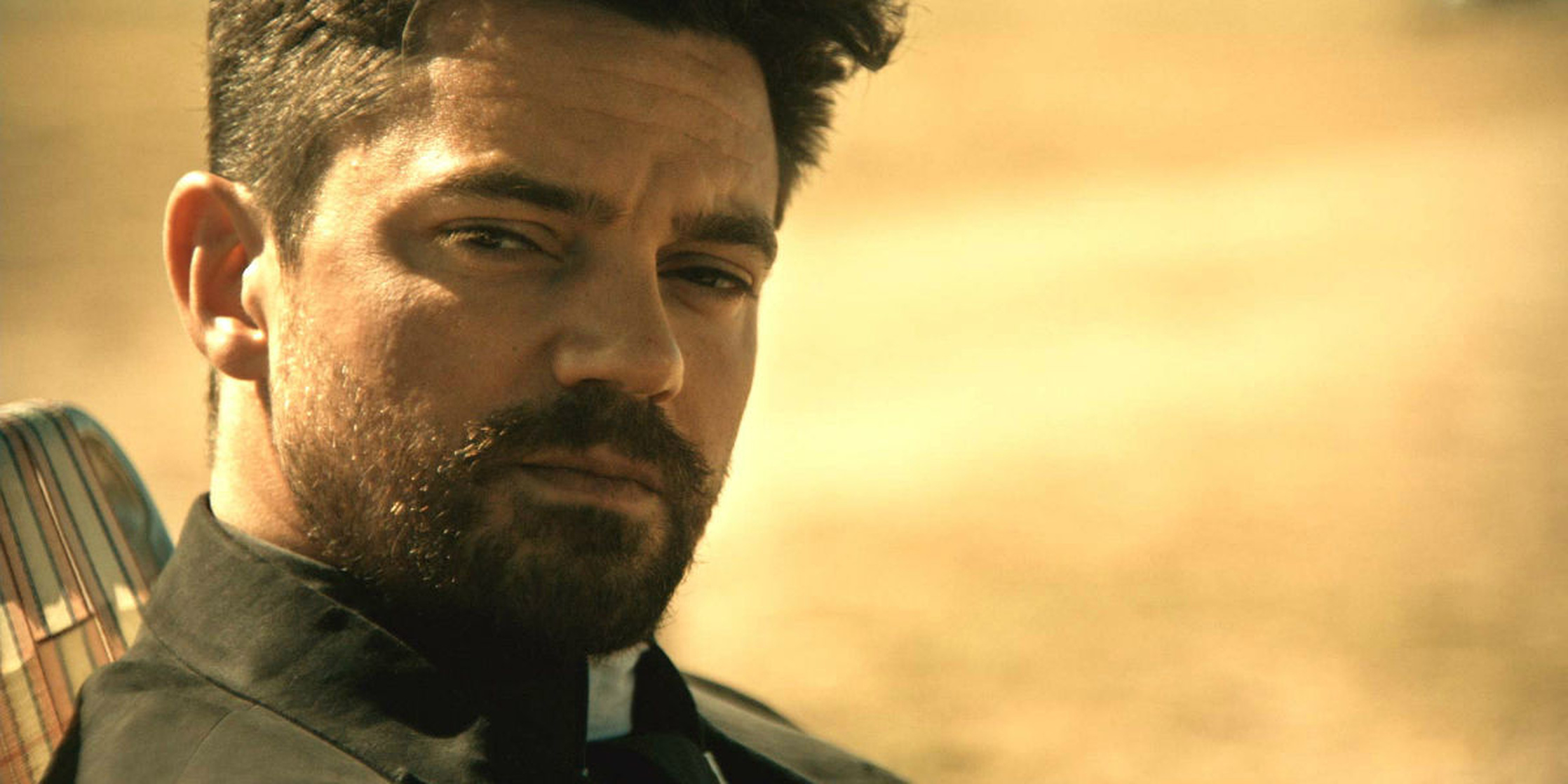 Picture of Jesse Custer (from TV show)