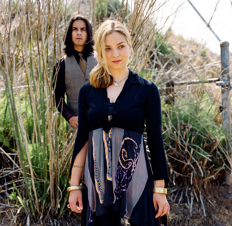 Picture of Zoë Poledouris