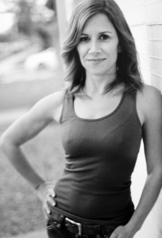 Picture of Cynthia Acosta