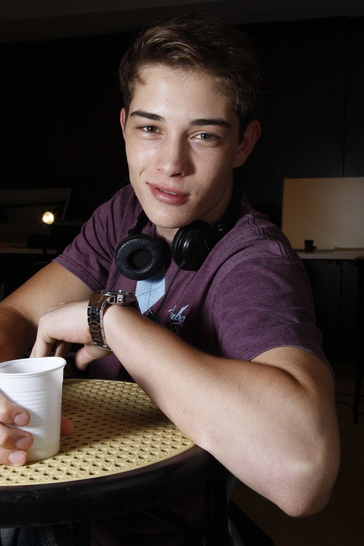 Picture of Francisco Lachowski