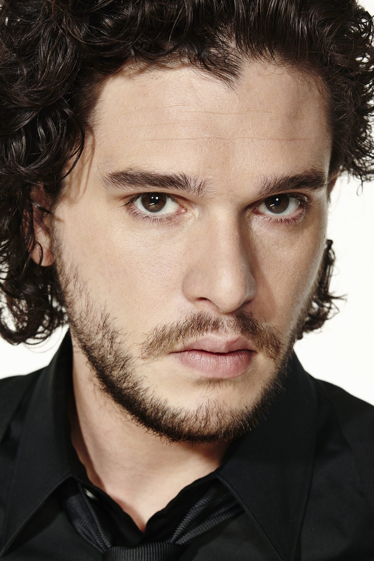 Picture of Kit Harington