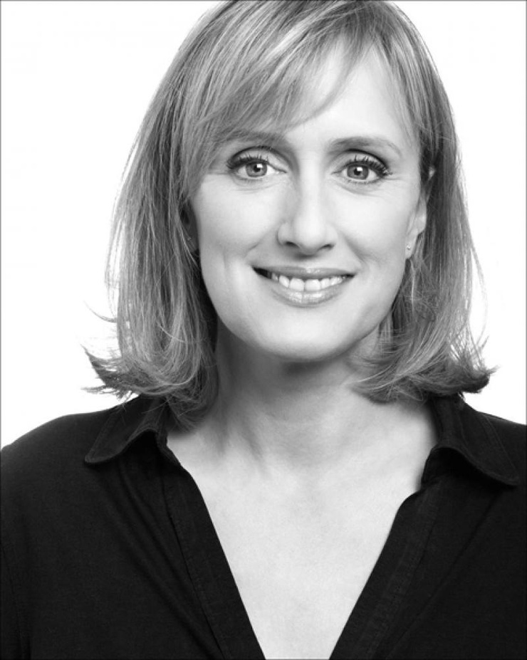 Image of Jenna Russell