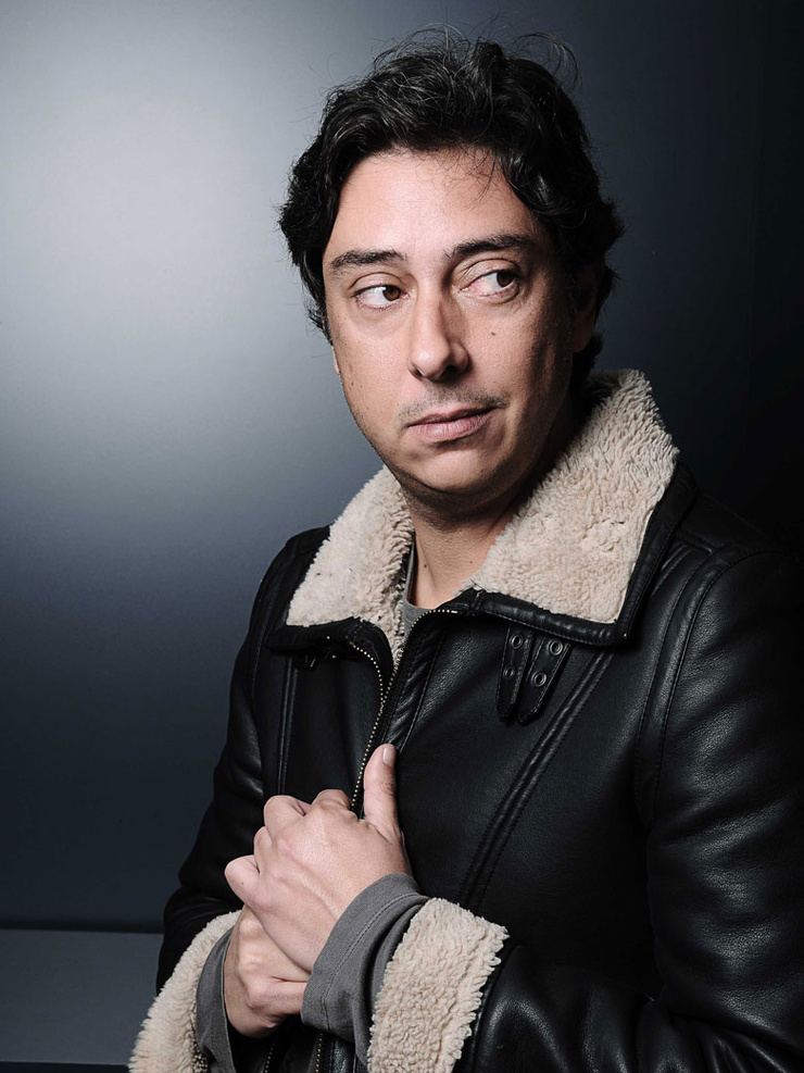 Picture of Miguel Gomes