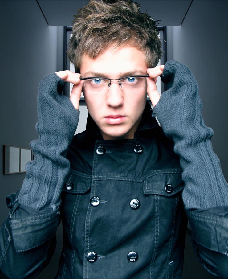 Picture of Naglis Bierancas