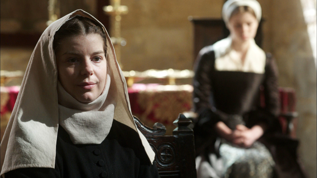 Picture of Aimee-Ffion Edwards