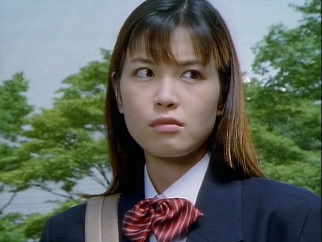 Picture of Chisato Jougasaki