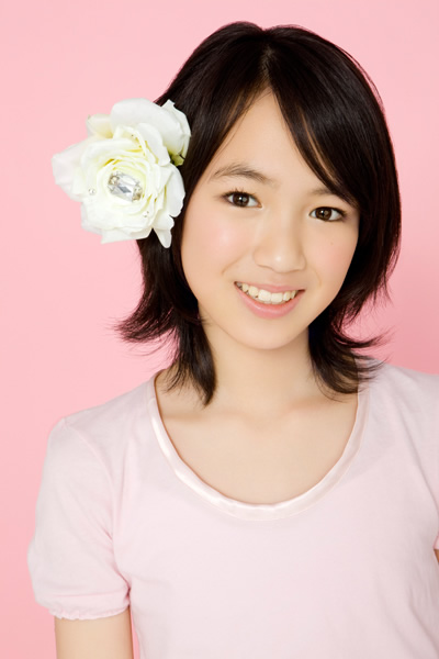 Picture of Mio Miyatake